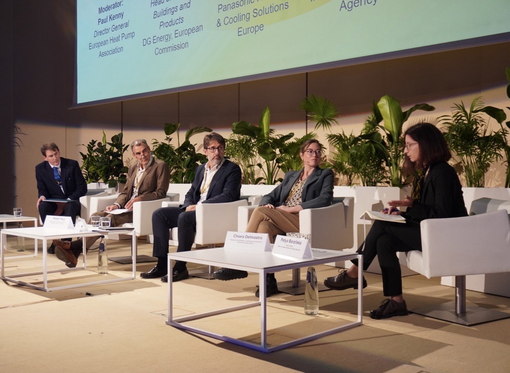 News and resources - European Heat Pump Association